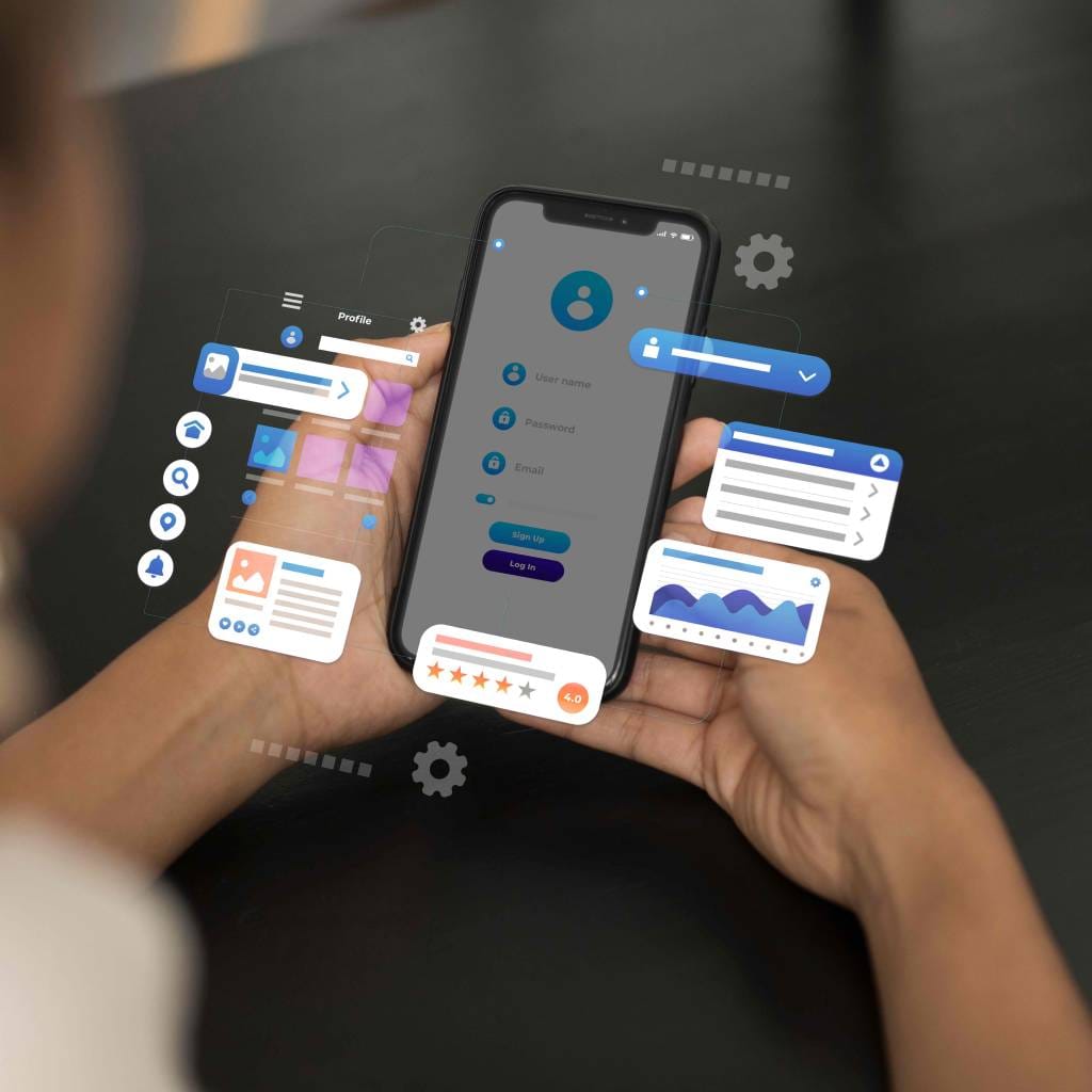 Tren Pengembangan Mobile Apps di Tahun 2025