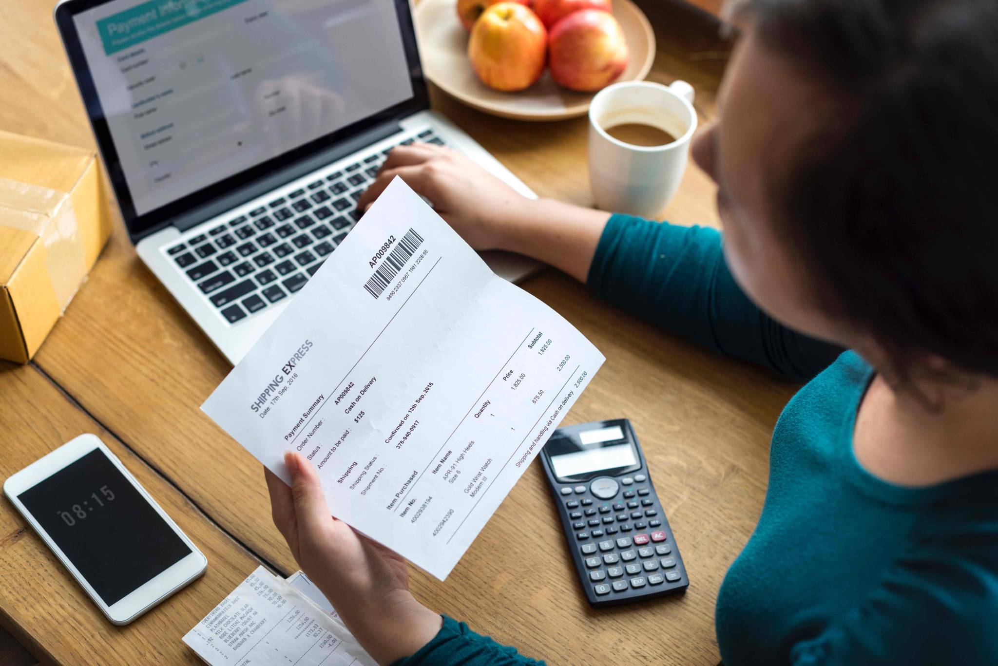 Apa Itu Purchase Order? Pengertian dan Fungsinya dalam Pengadaan