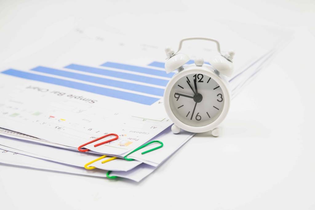 Apa Itu Time Sheet: Pengertian dan Manfaatnya Bagi Tim HR