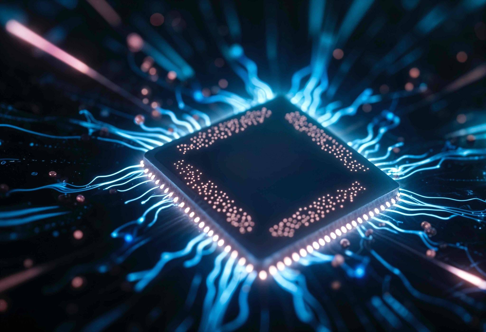 Quantum Computing: Mengenal Komputasi Kuantum dan Manfaatnya