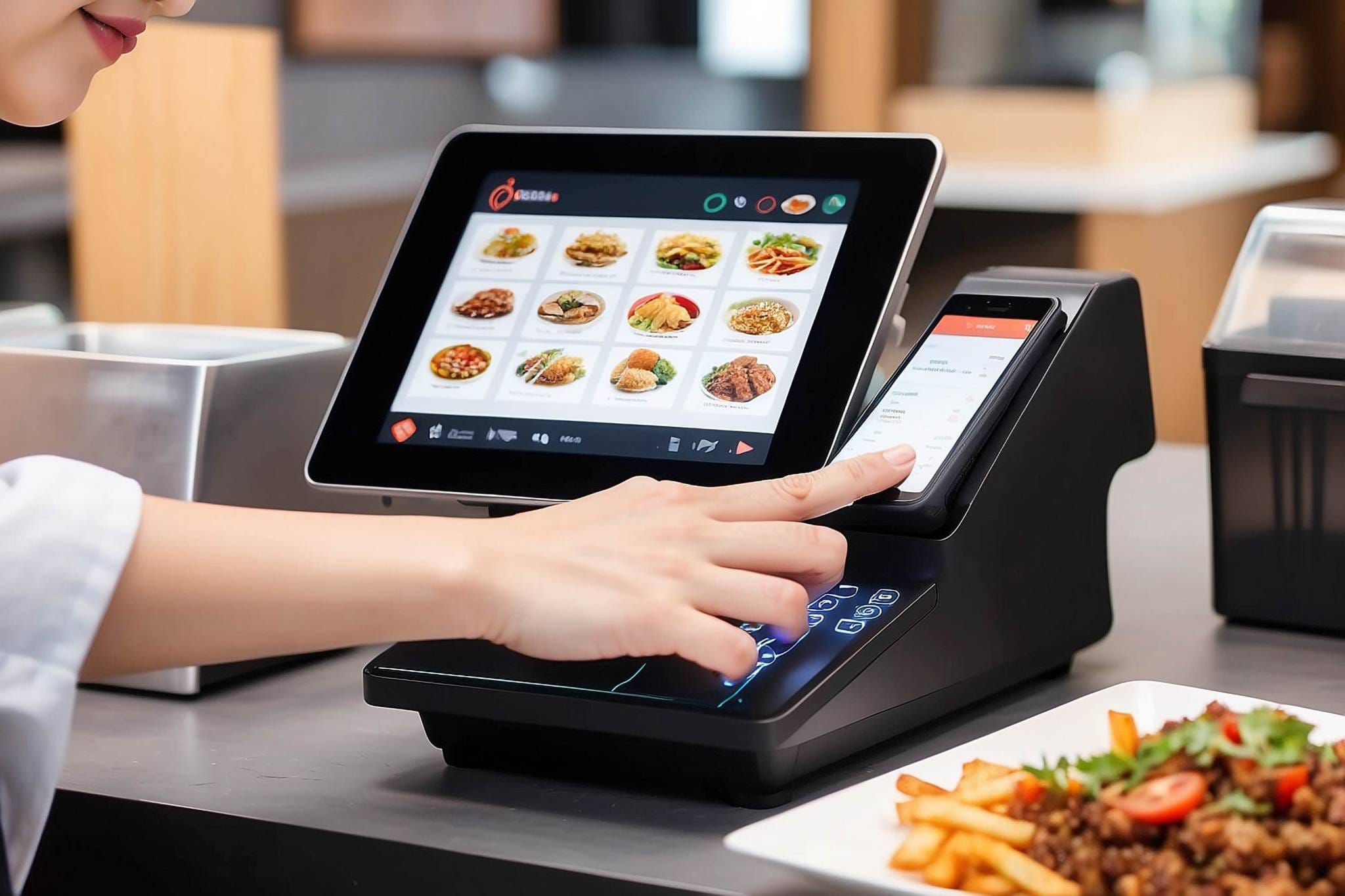 Rekomendasi Aplikasi Bisnis Untuk Restoran: Tips Memilih yang Tepat